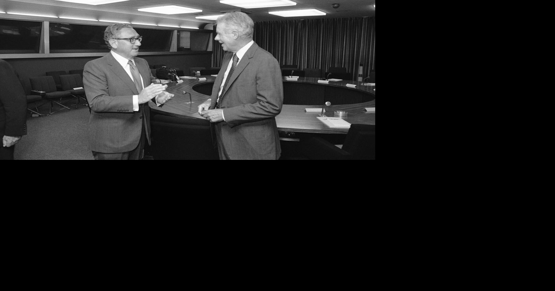 This week in West Virginia history | West Virginia | timeswv.com