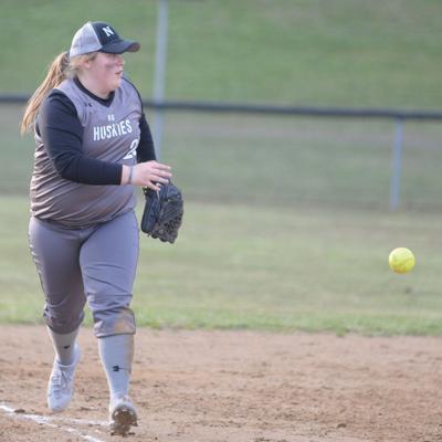 Pollock’s authentic nature spreads throughout Huskies’ dugout | Sports ...