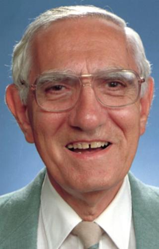 W.Va. sports writing 'dean' Mickey Furfari dies at 92 | Sports ...