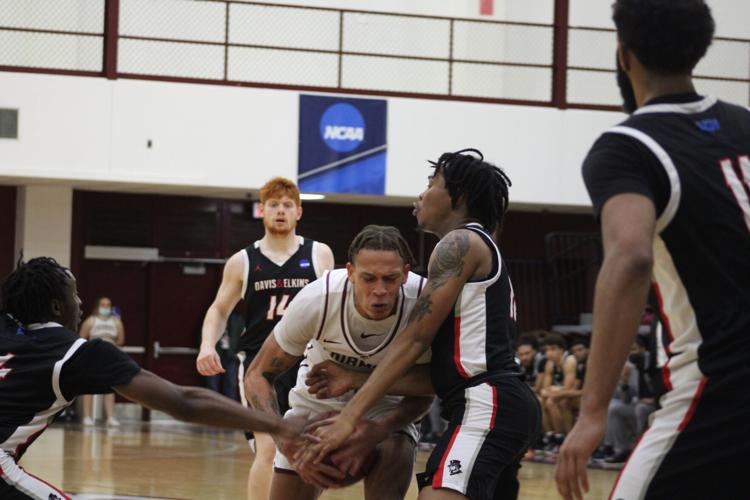Fairmont State looking for clean sweep in double-header vs. Charleston ...