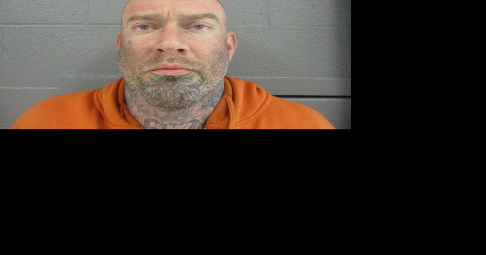 Pagan's Motorcycle Club members face 1st-degree murder charges for 2022 ...