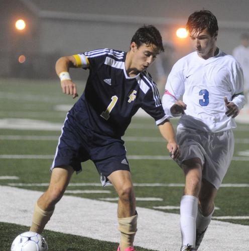 FSHS shuts out East Fairmont: Photos | Sports | timeswv.com