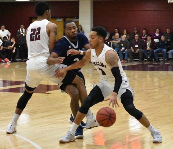 Fairmont State overcomes slow start in 86-63 victory: PHOTOS | Sports ...