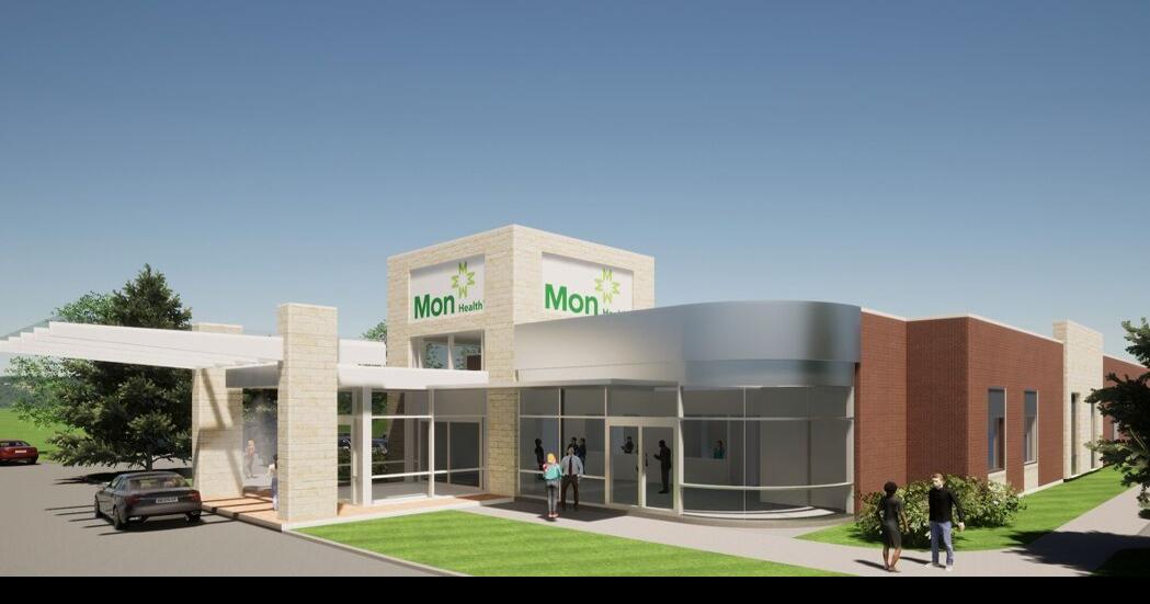 Mon Health to build second small format hospital | Local News | timeswv.com