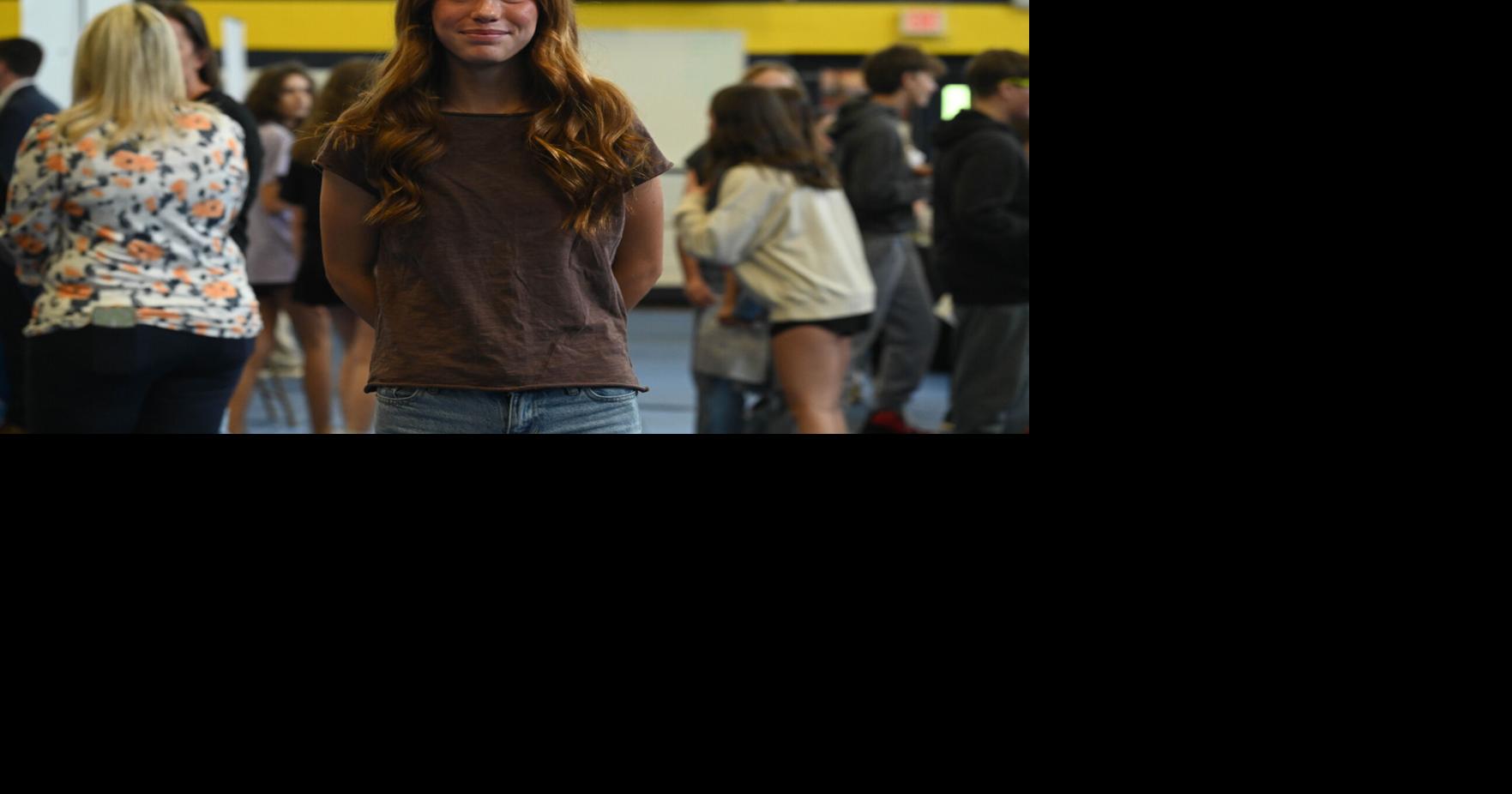 Career Technical Education focus of East Fairmont Middle School Career ...