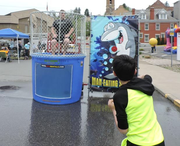 Leadership Marion brings more than 35 nonprofits to annual fundraising ...