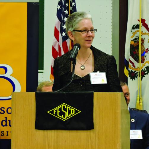 Pierpont, Alderson Broaddus team up on new program: PHOTOS | News ...