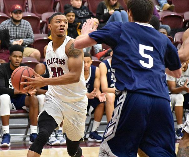 Fairmont State overcomes slow start in 86-63 victory: PHOTOS | Sports ...