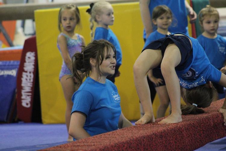 Aerial Port celebrates 45th Preschool Exhibition Anniversary | High ...