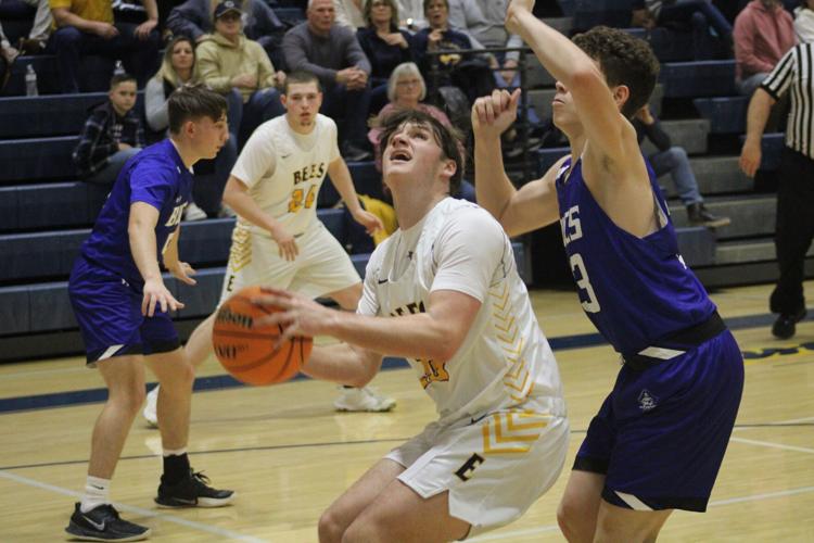 Bees off to the races in wire-to-wire win vs. Bucs | High School Sports ...