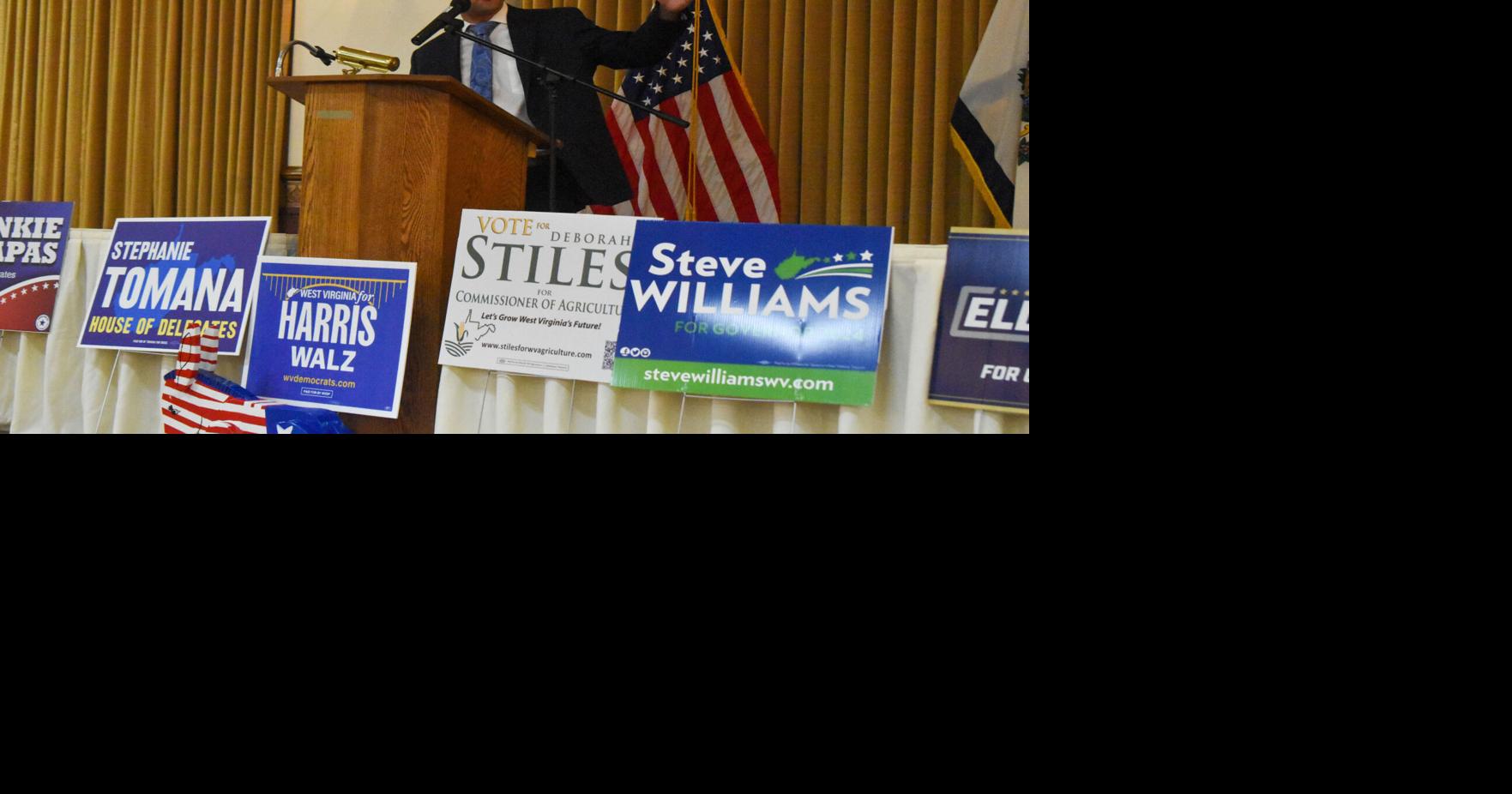 Name recognition fails down-ballot candidates in Marion County | Local ...