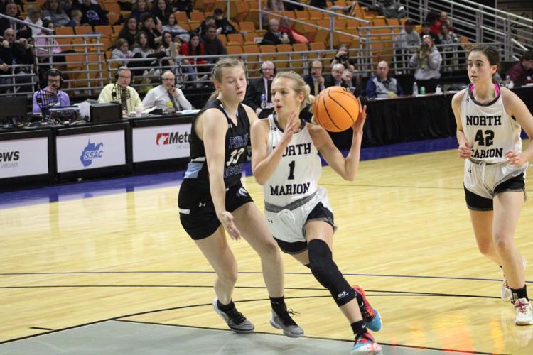 North Marion graduates share their favorite moments | High School ...