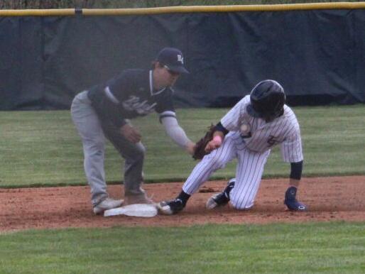 Strong first and second innings push East Fairmont to 12-0 mercy rule ...