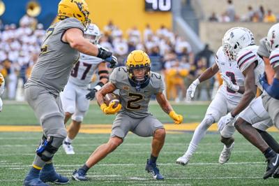 COLUMN: Family is key driver in career for WVU's Rodney Gallagher | WVU ...