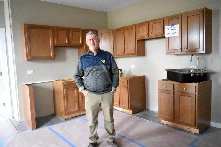 Historic building transformed into apartments | News | timeswv.com