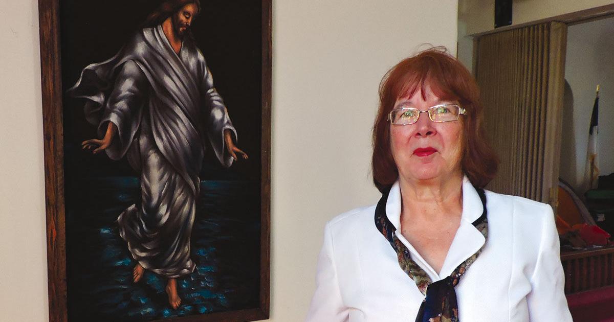 Janice Smith retiring after dedicating her life’s work to Christ | News ...