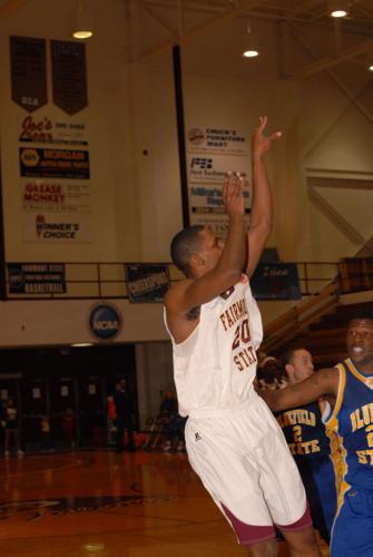 Faces of Our Town: FSHS Dean of Students Jamal Womble making quick ...