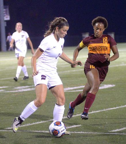 Former FSHS soccer standouts Nucilli, Mascaro share field for the final ...