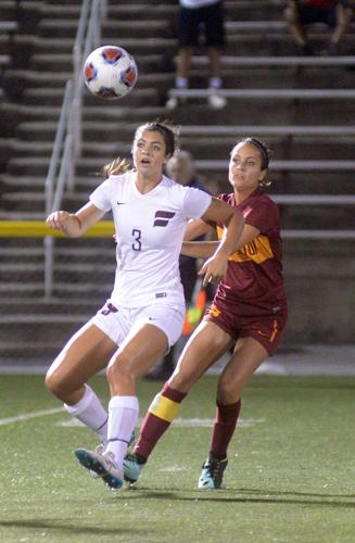 Former FSHS soccer standouts Nucilli, Mascaro share field for the final ...