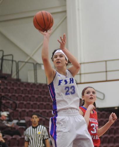 No. 1 FSHS opens season with 63-50 victory: PHOTOS | Sports | timeswv.com