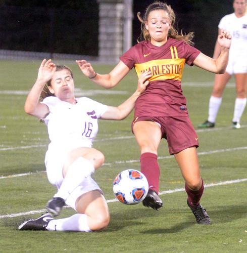 Former FSHS soccer standouts Nucilli, Mascaro share field for the final ...