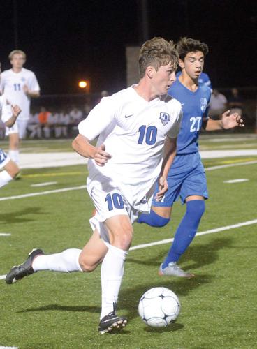 Former Fairmont Senior soccer star Swiger transferring to WVU | Sports ...