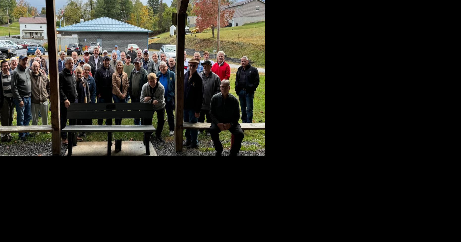 Team Dragich takes top honors in Knights Of Columbus Bocce league ...