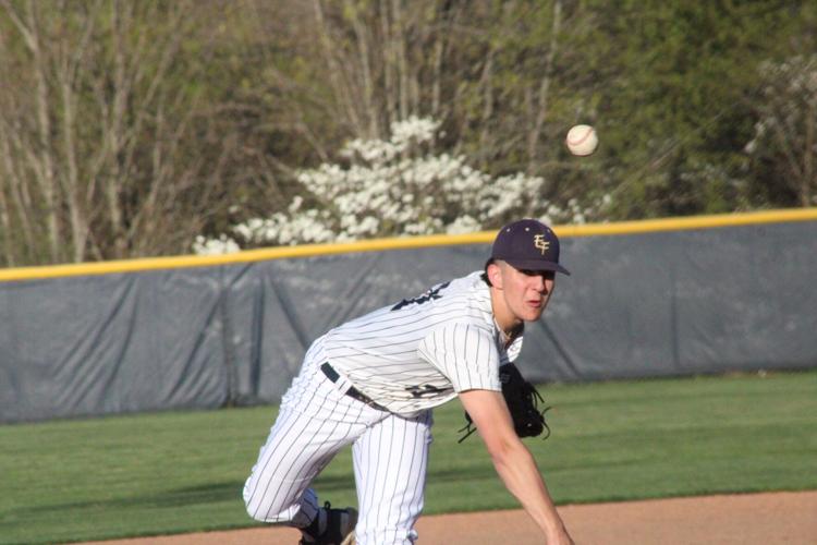 Bees win conference matchup vs. Bearcats | High School Sports | timeswv.com