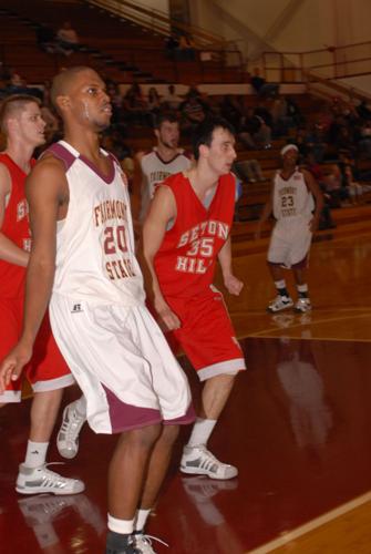 Faces of Our Town: FSHS Dean of Students Jamal Womble making quick ...