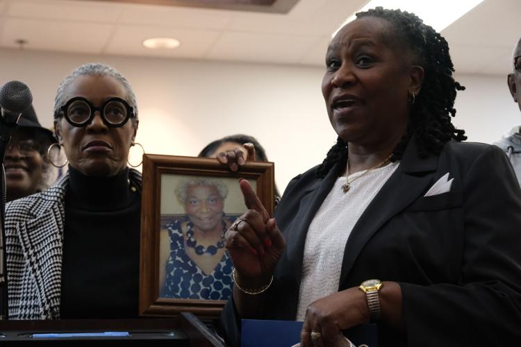 Fairmont City Council honors Black History Month | Local News | timeswv.com