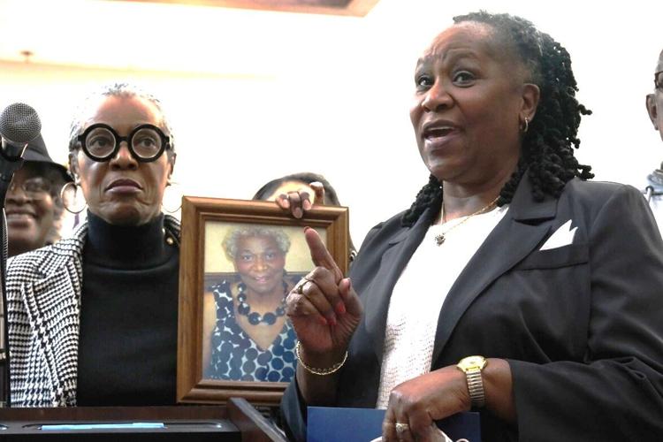 Fairmont remembers contributions of local civil rights pioneer | Local News | timeswv.com