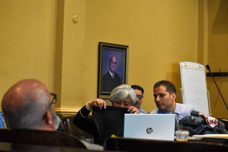 Ryan Lane Pagan's murder trial slogs through another day of testimony ...