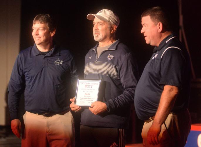 Polar Bears nip Winfield by a point to win Class AA boys’ state title ...