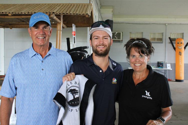 Marion County Young Life hosts third annual golf tournament | Life ...