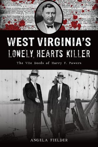 The year a serial killer was unmasked in sleepy Quiet Dell ...