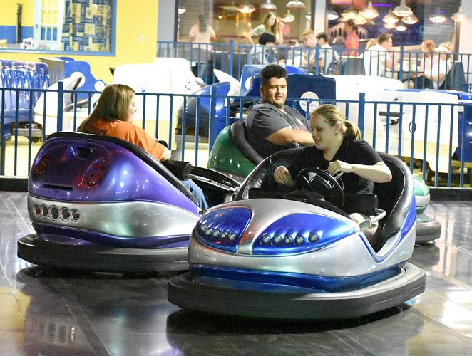 PHOTO SLIDESHOW: Project Graduation | News | timeswv.com