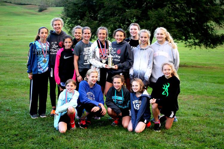 EFMS sweeps Marion County championship: PHOTOS | Sports | timeswv.com