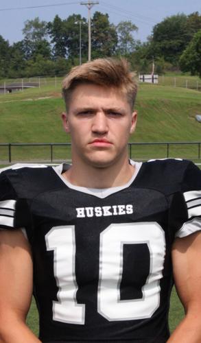 North Marion's Minor wins Howley Award as best linebacker in West ...