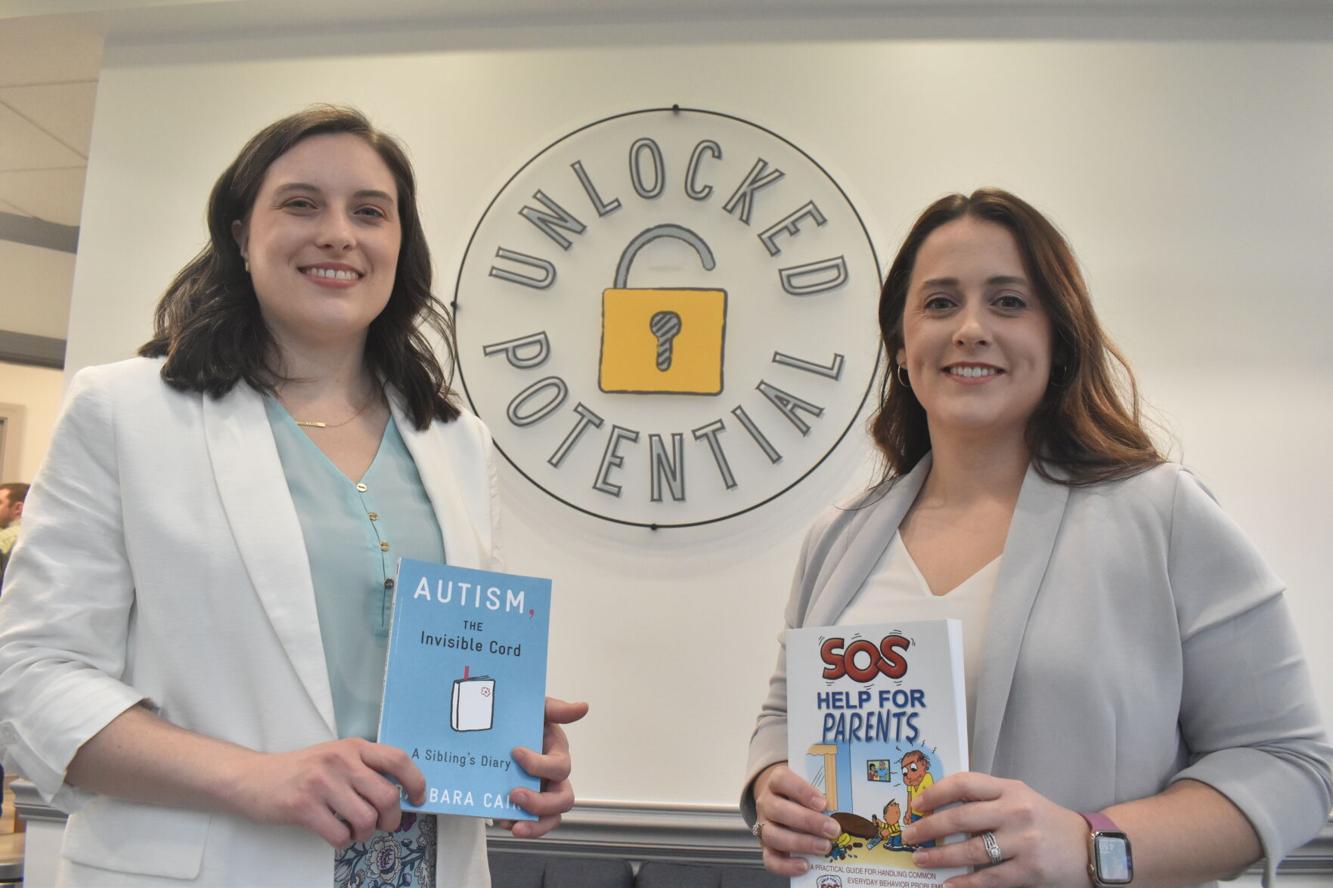 New clinic in Fairmont provides early treatment for ADHD and autism ...