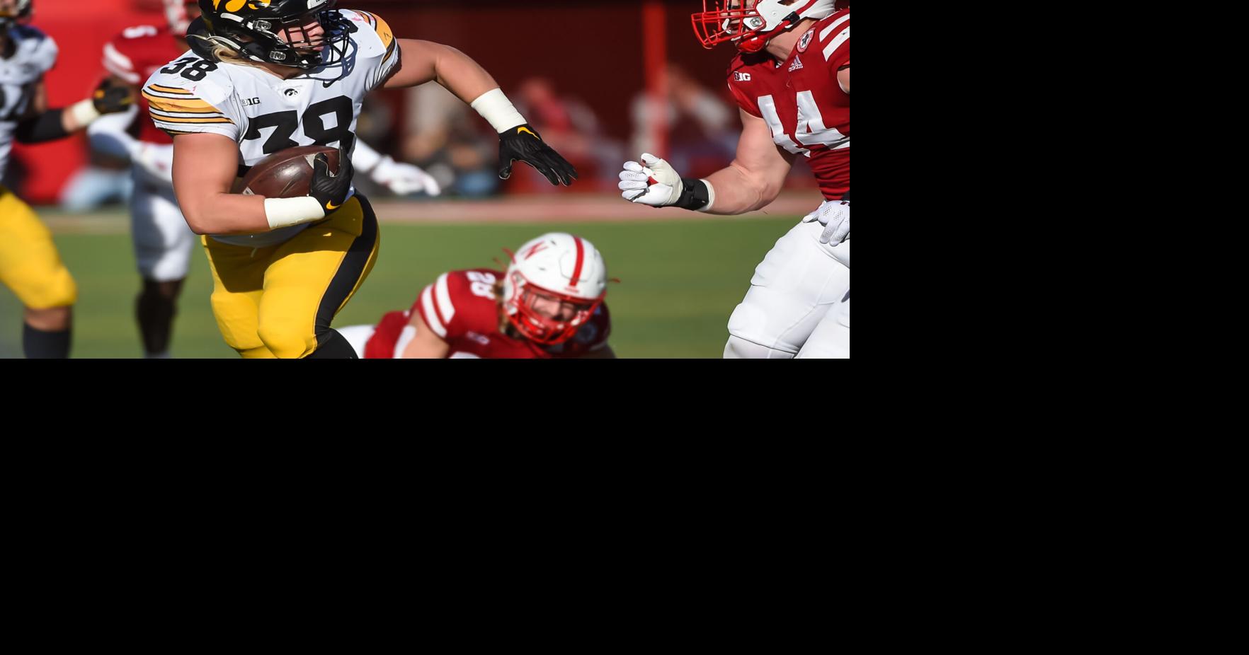 'Monte the Mullet' waiting for his chance to win over Steelers coaches ...