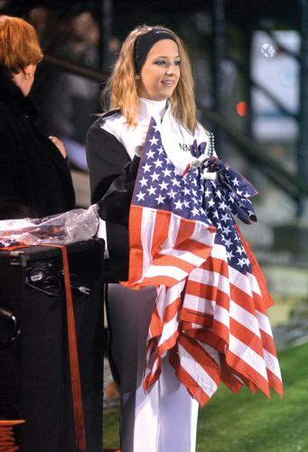 Banged-up North loses at home, 56-21 | Sports | timeswv.com