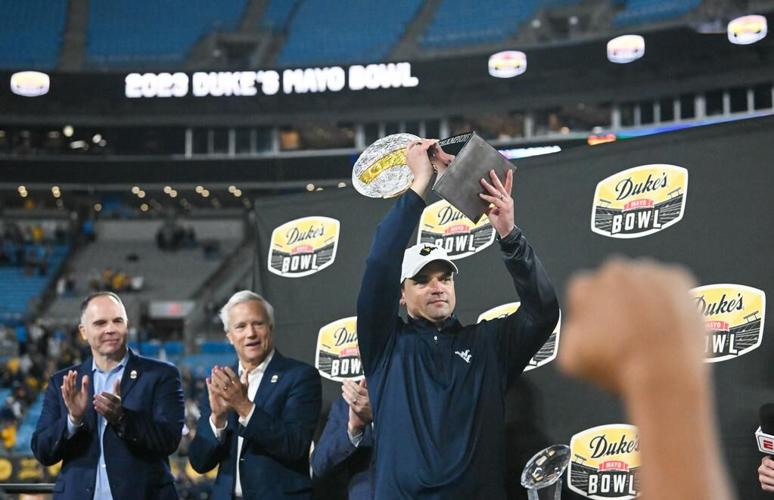 COLUMN: Bowl games will always matter to fans of the Gold and Blue ...