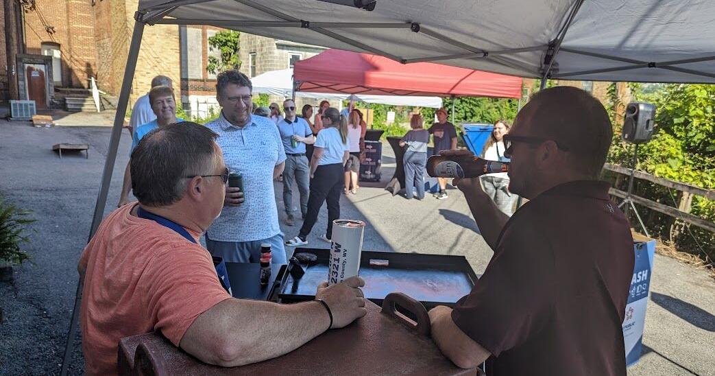 Marion County Chamber of Commerce shows community appreciation with ...