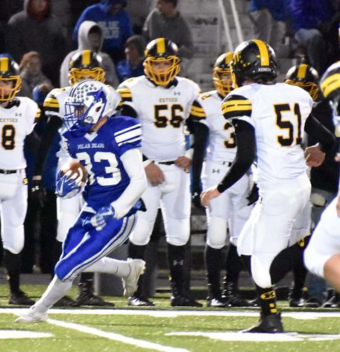 Polar Bears maul Keyser up front to advance to state quarterfinals ...