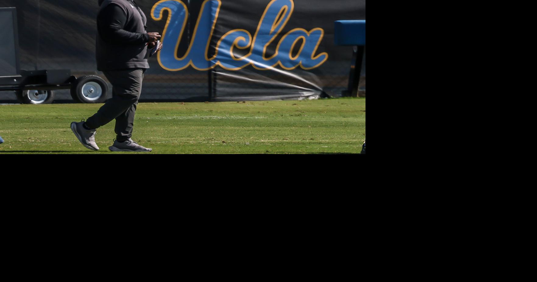 Can UCLA overcome its perception problem to hire its next great ...