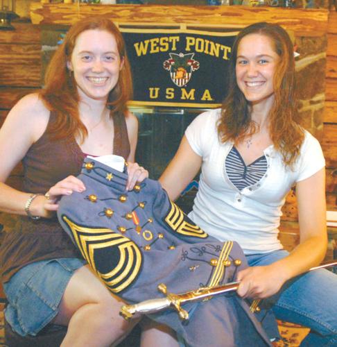 West Point experience | Local News | timeswv.com