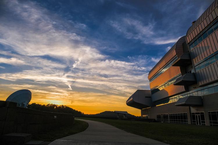 Fairmont's Mollohan Research Center for sale, awaiting federal study to ...