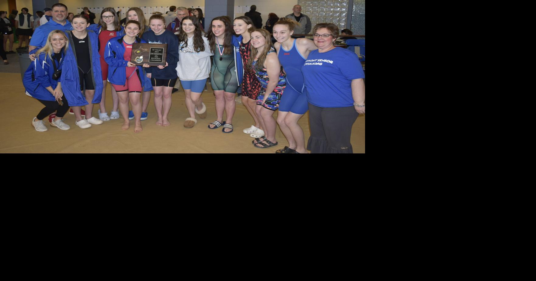 Clevenger named conference coach of the year | High School Sports ...