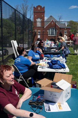 Compassion Central establishing recovery housing in Fairmont | Local ...