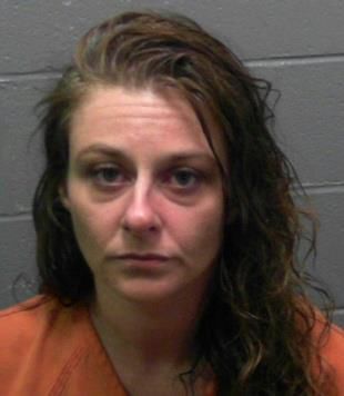 Rivesville woman charged with theft of an EBT card | News | timeswv.com